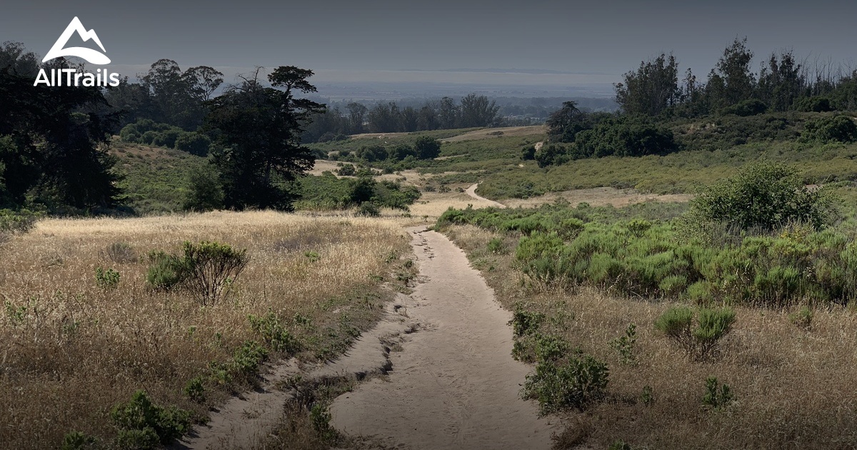 Orcutt Trails | List | AllTrails