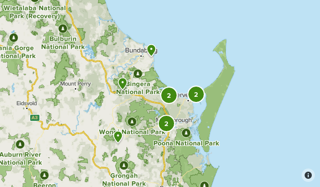 Woodgate | List | AllTrails