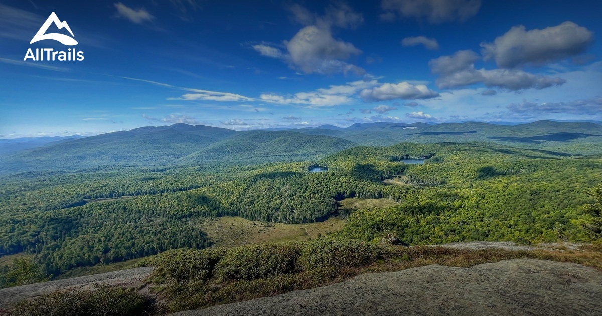 Gore mtn area | List | AllTrails