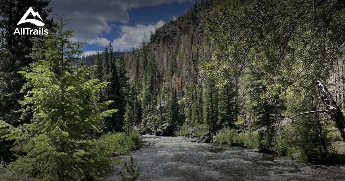 Cameron Pass CO | List | AllTrails