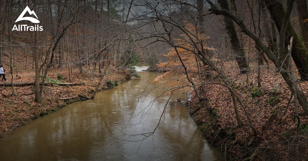 raleigh umstead state park | List | AllTrails