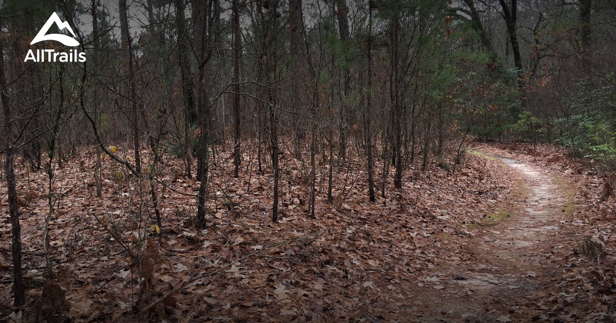 Bud and Dawn's 2021 Hikes | List | AllTrails
