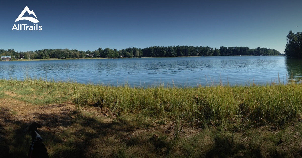 Coastal, Estuary | List | AllTrails