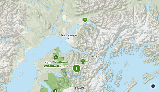 Emily added these | List | AllTrails