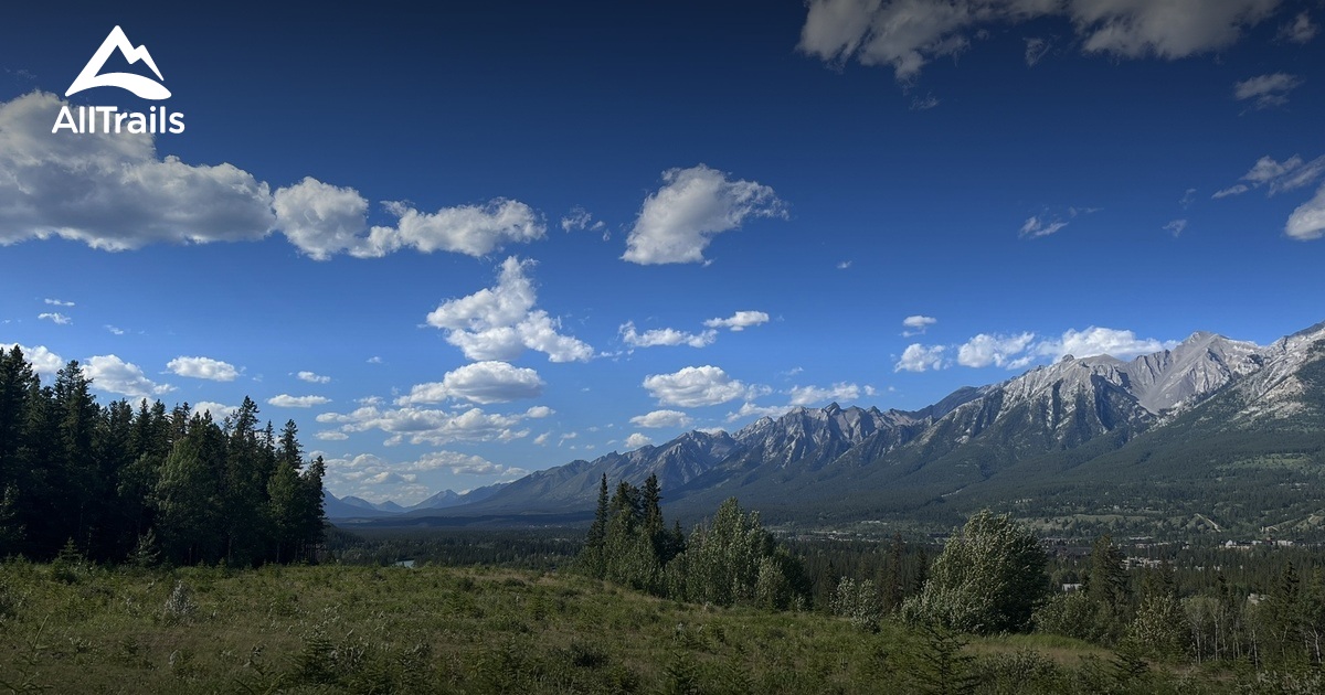 BC trip 2021 | List | AllTrails