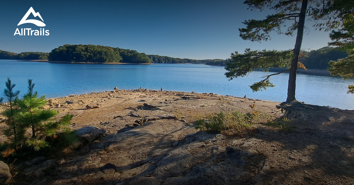 STA trails | List | AllTrails