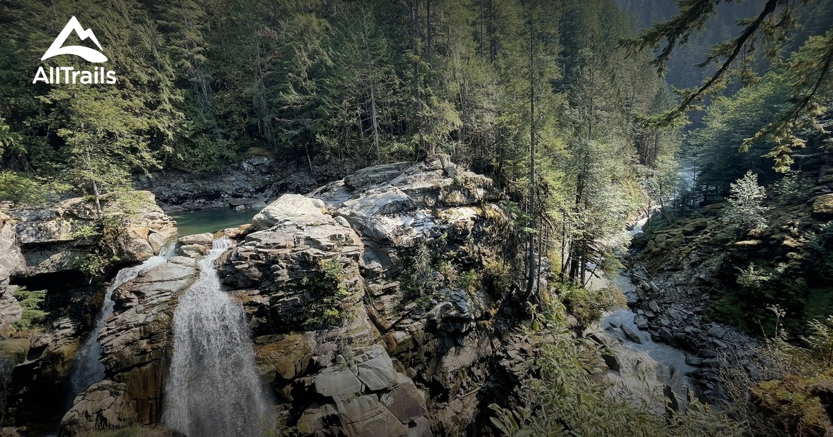 1 Year Anniversary Getaway | List | AllTrails