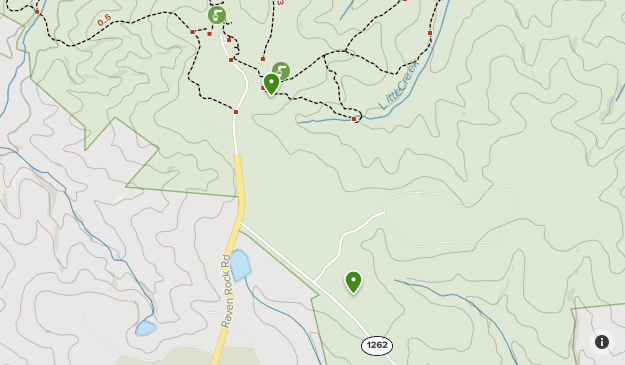 1 hour drive from Durham | List | AllTrails