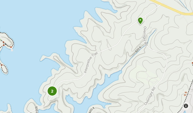 SML State Park | List | AllTrails