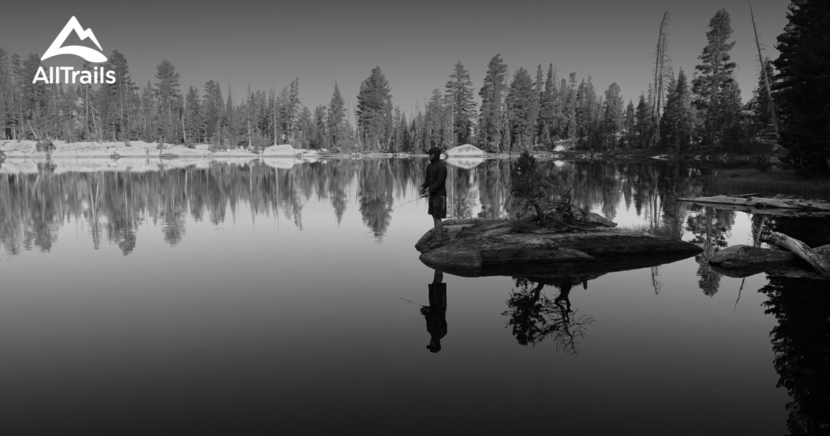 20 Mile Loop Trails | List | AllTrails