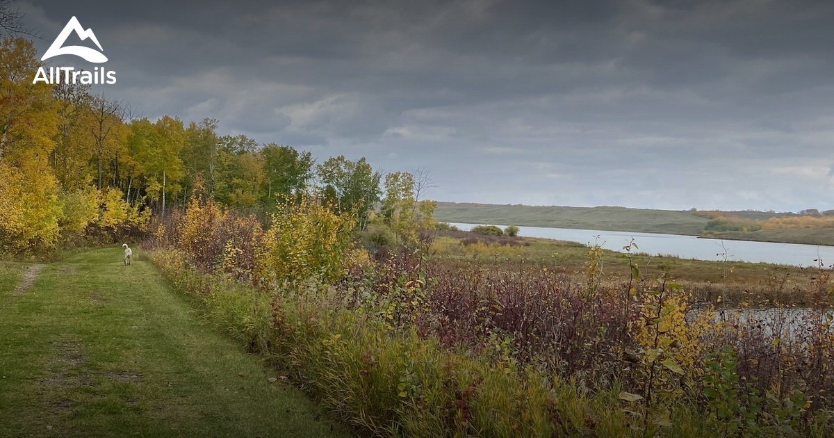 Vermilion Provincial Park Loop | List | AllTrails