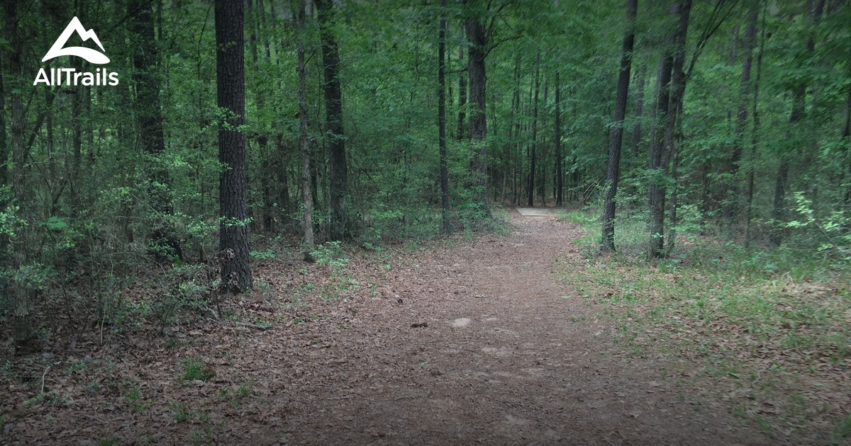 Lake Conroe, Willis TX | List | AllTrails