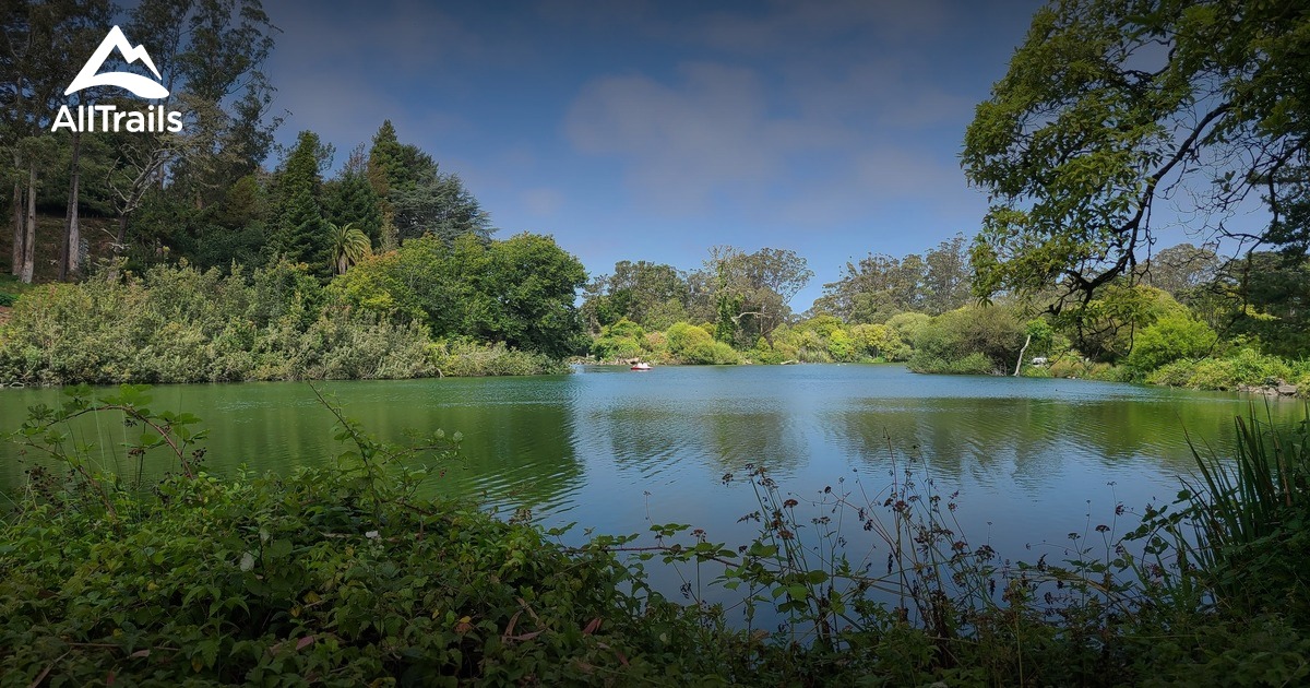 Easy trail | List | AllTrails