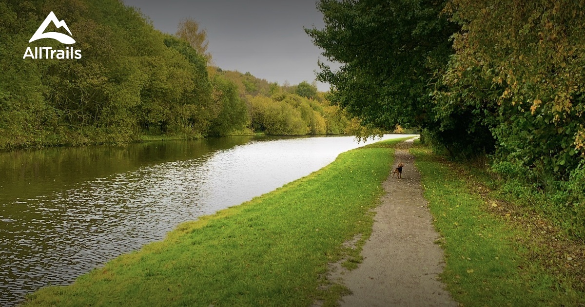 Local Walks Garforth | List | AllTrails