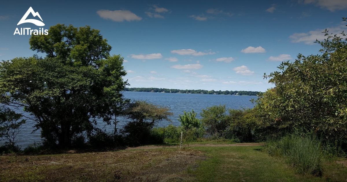 Springfield, Springfield | List | AllTrails