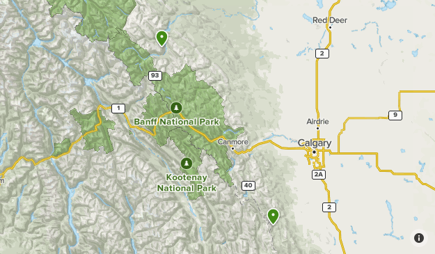 Public Land Use (Camping) | List | AllTrails