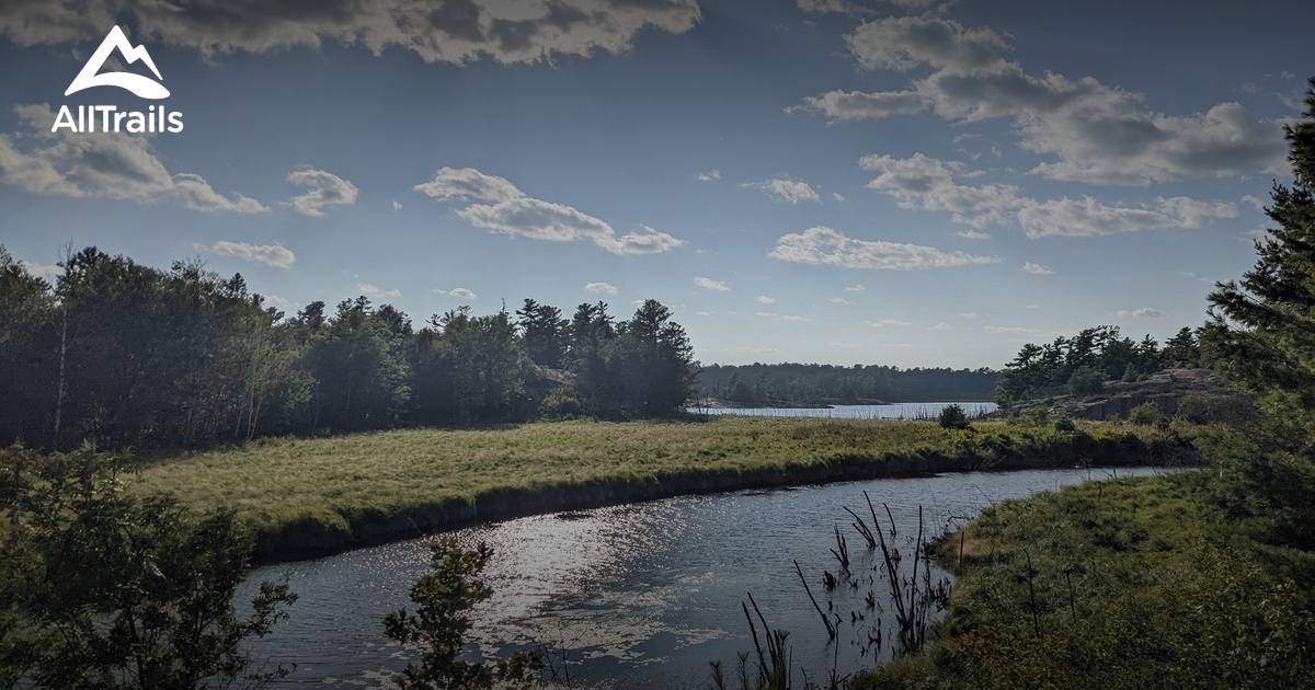 Killarney | List | AllTrails