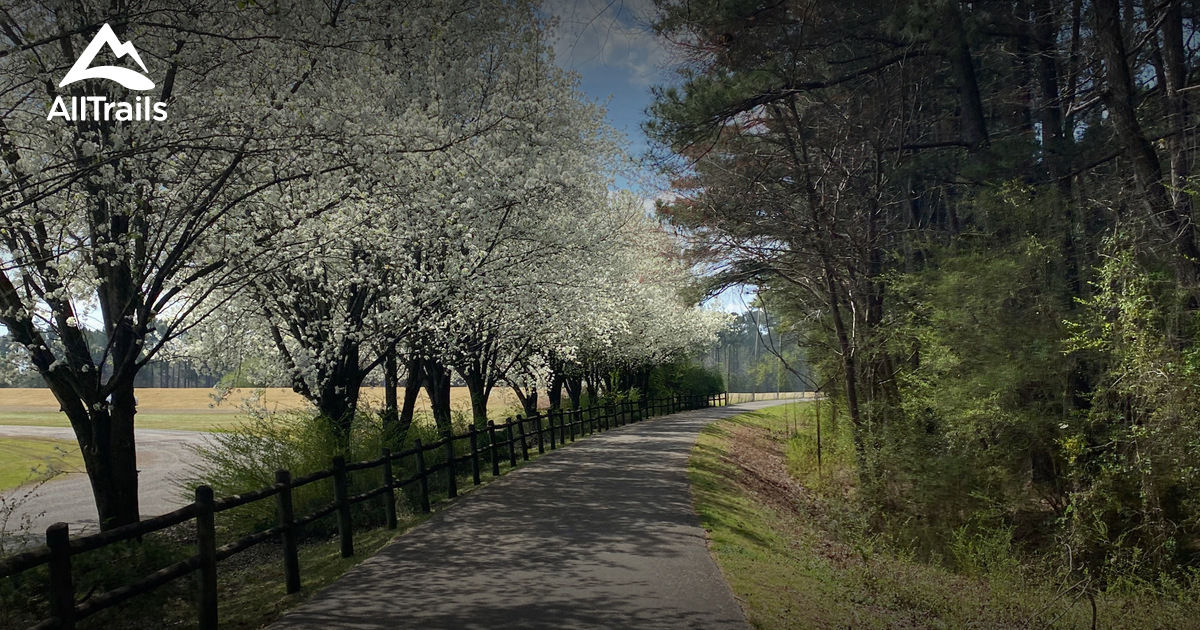 Alabama Biking Trails | List | AllTrails