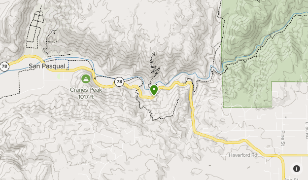 1000 feet elevation | List | AllTrails