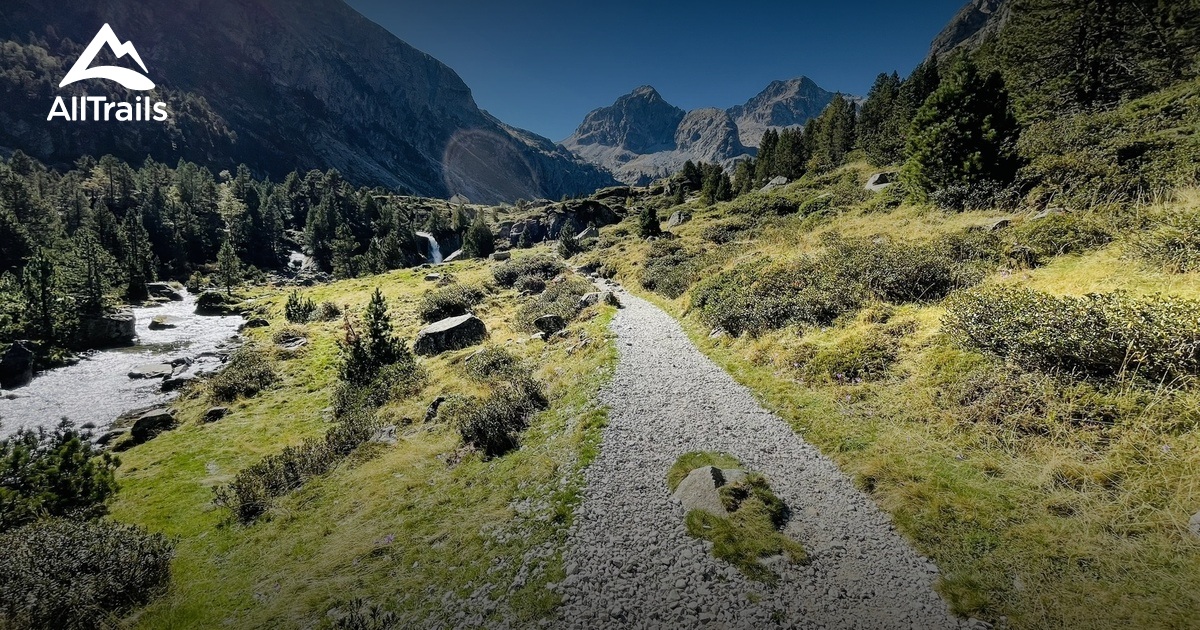 Les 10 Plus Belles Randonnées dans les Hautes-Pyrénées (65) | List ...