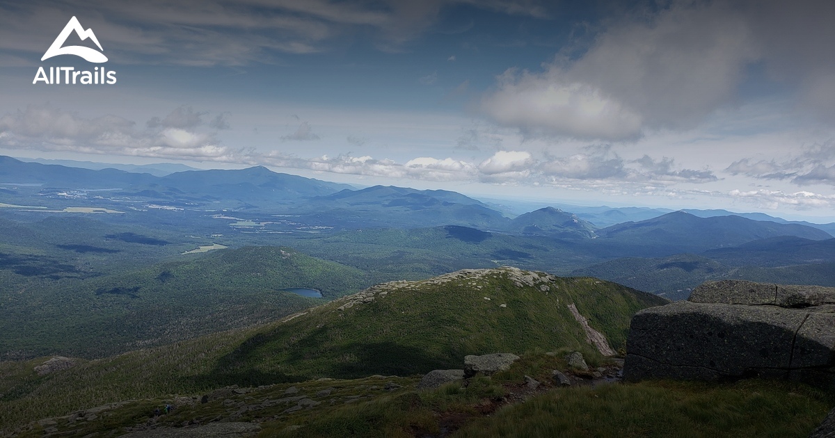 ADK full day | List | AllTrails