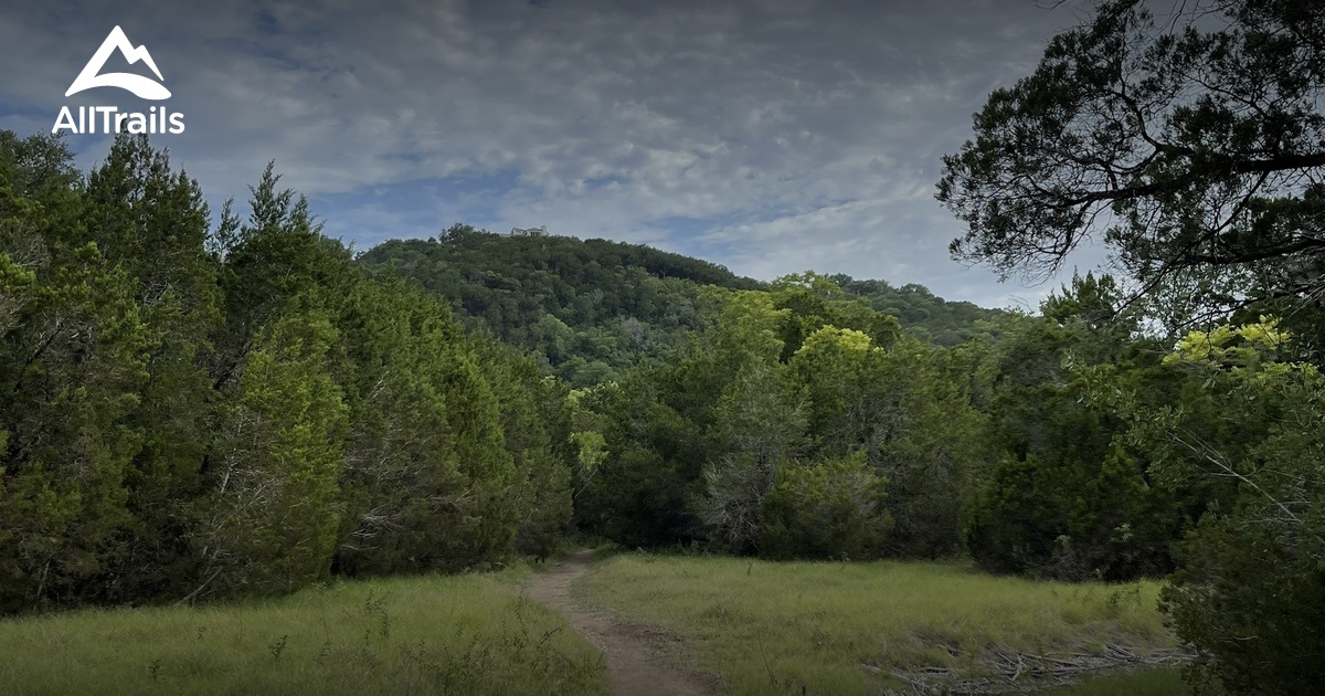 Atx | List | AllTrails