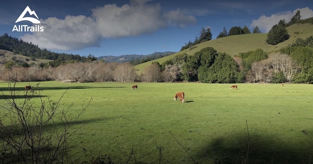 Cassini Ranch | List | AllTrails