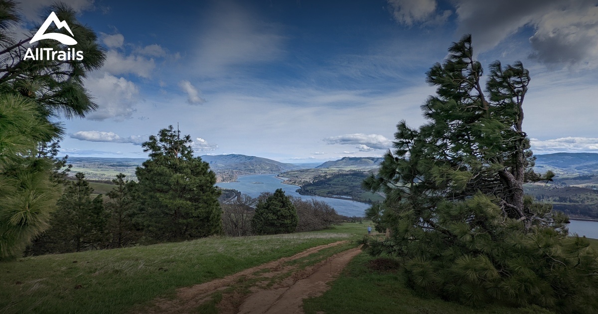 Cascade Gorge | List | AllTrails