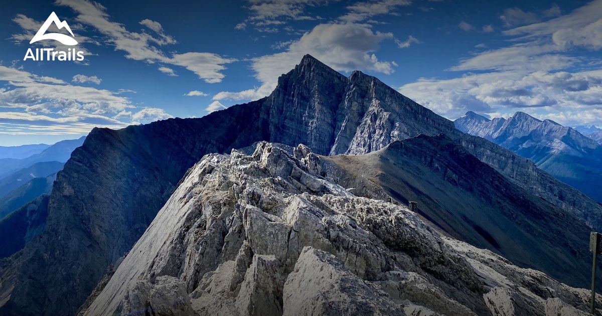 Hikes in the Rockies | List | AllTrails