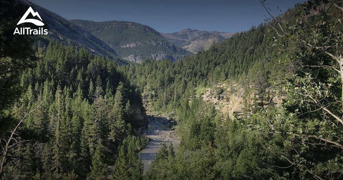 Bean Lake Area | List | AllTrails