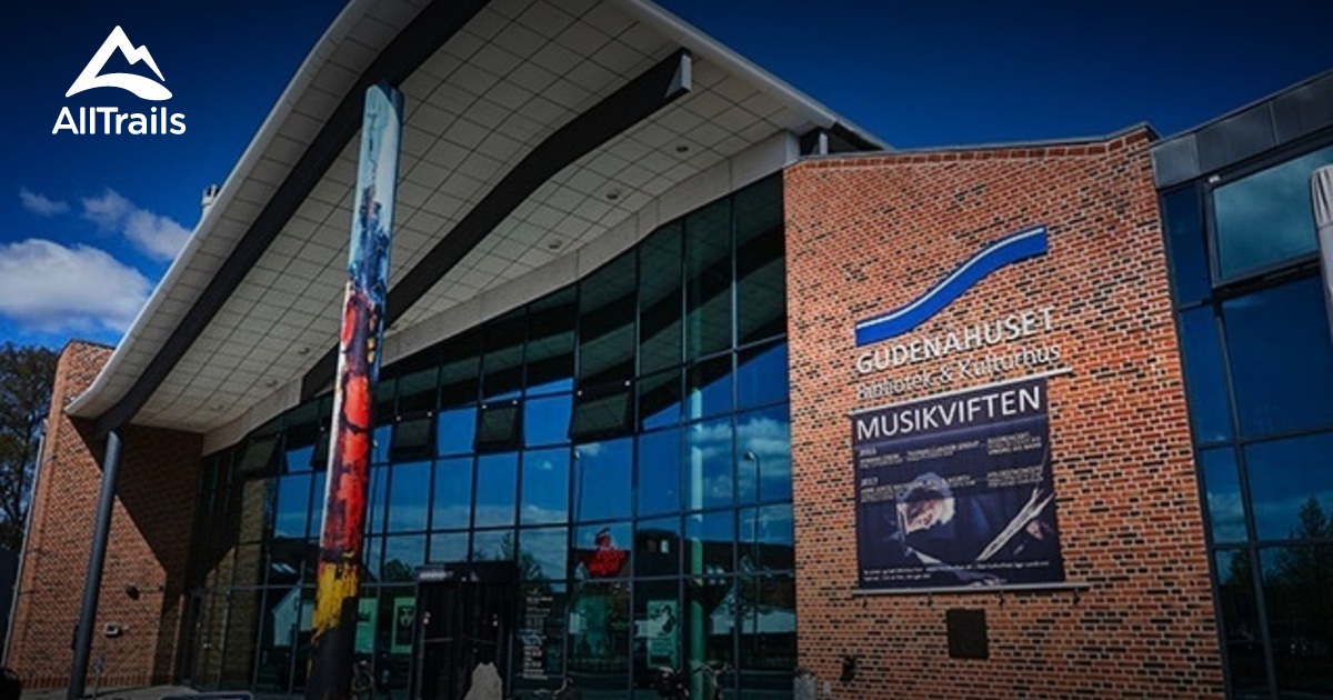 Lokale ruter | List | AllTrails