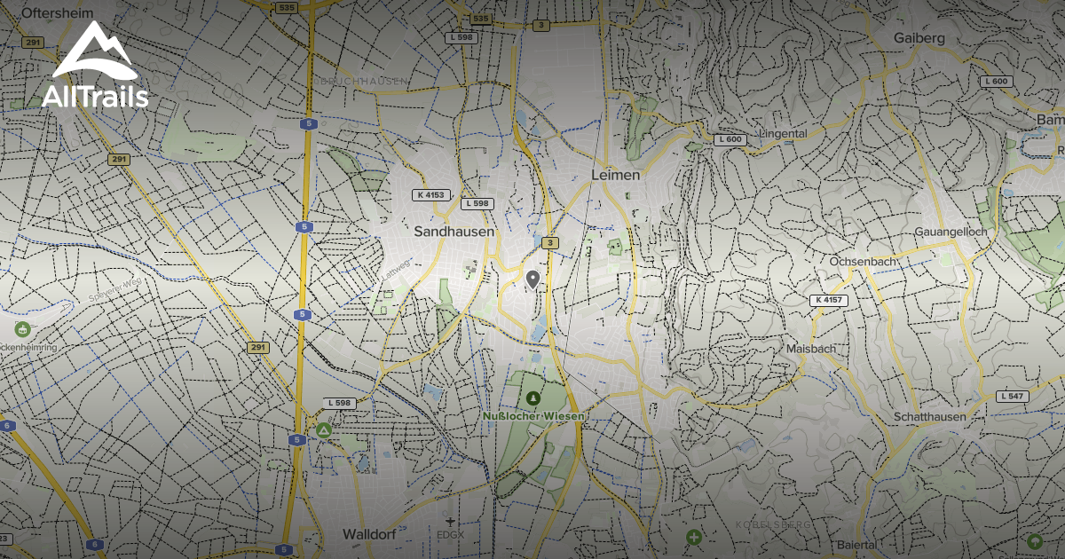 RTF 2021 | List | AllTrails