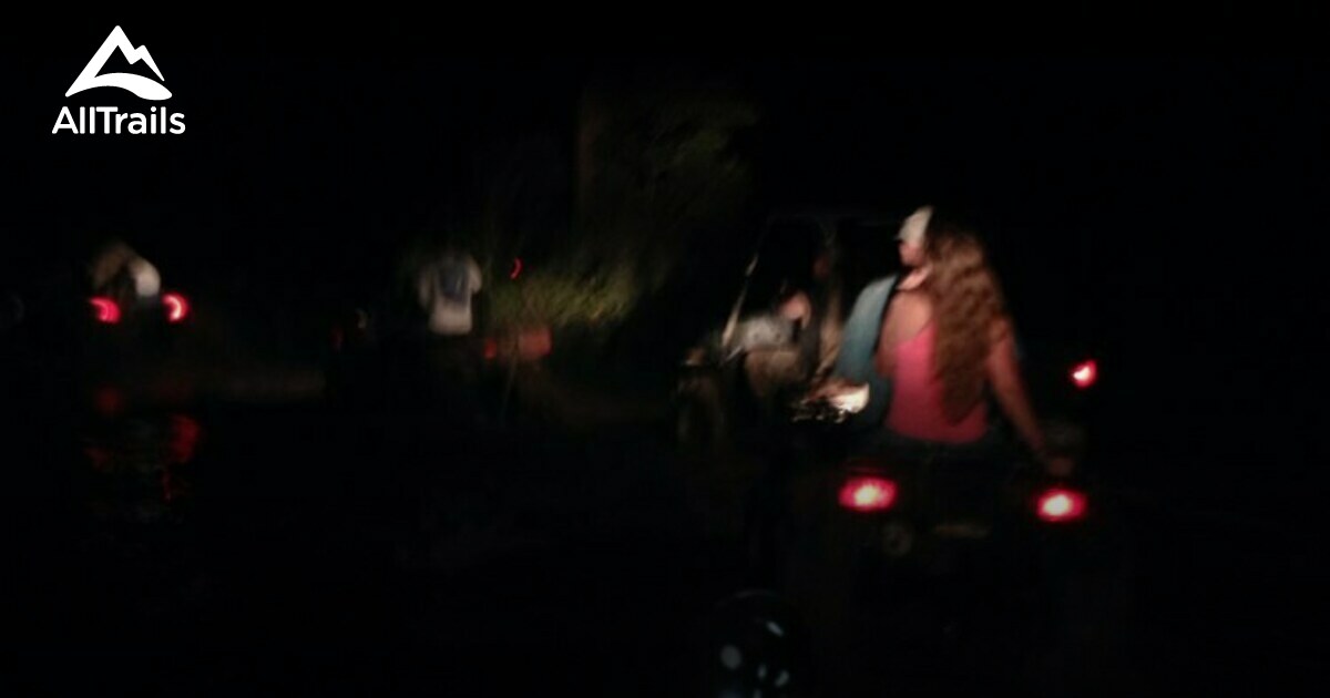 Shassy | List | AllTrails