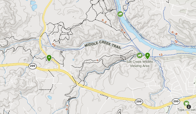 Sacramento River Trails | List | AllTrails