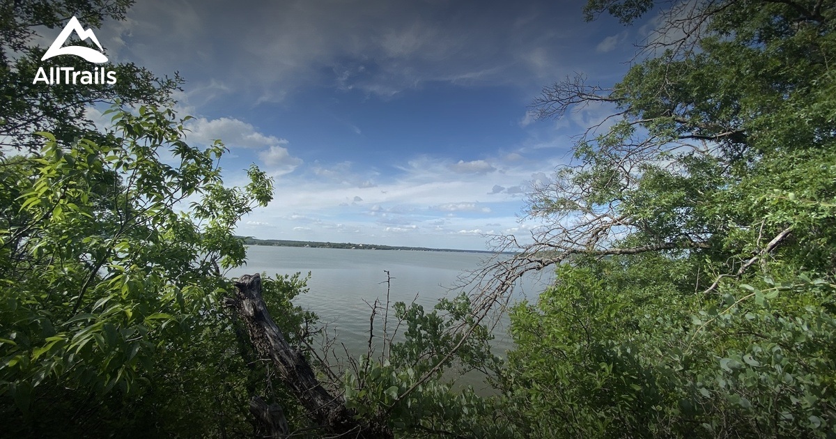 Lake Brownwood State Park | List | AllTrails