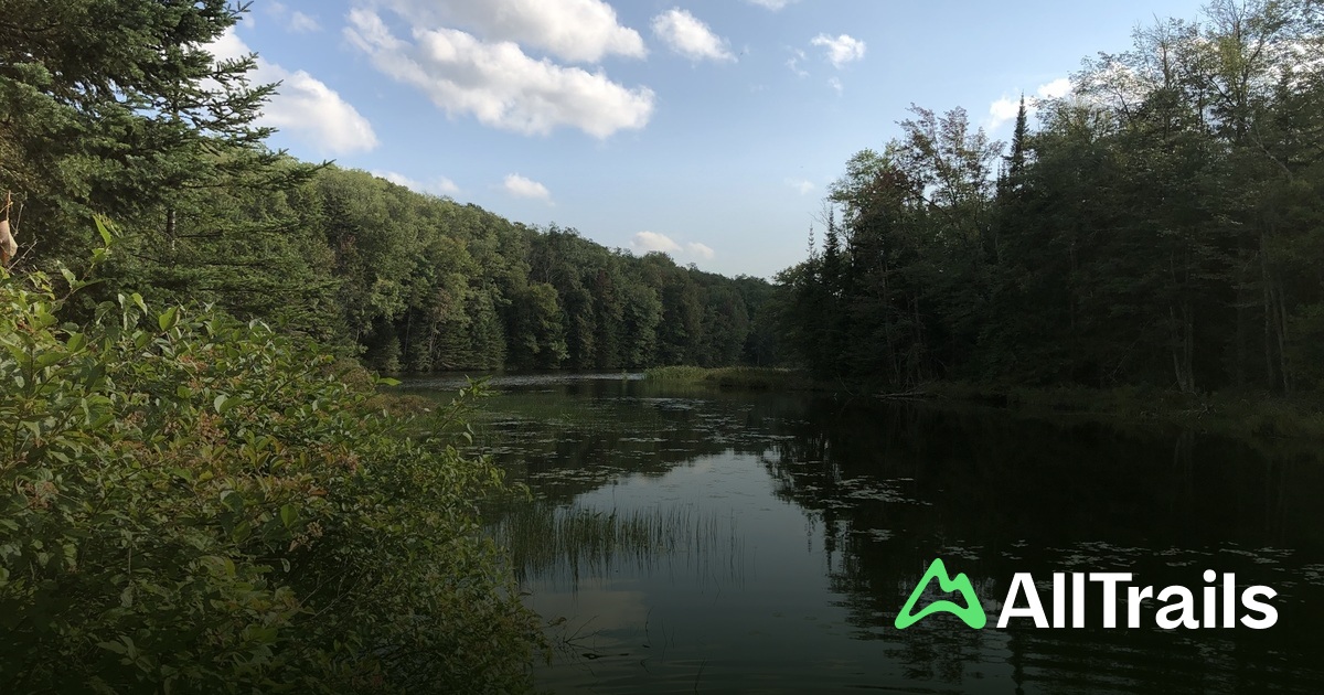 Adirondack Multi-Day Backpacking | List | AllTrails