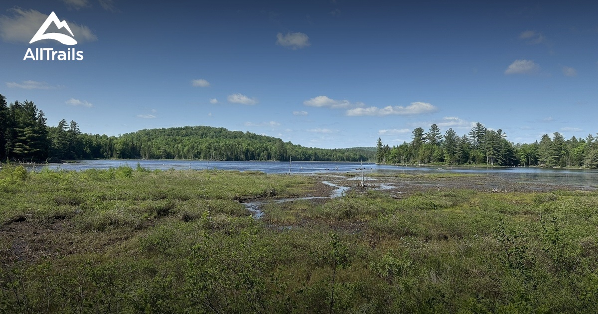 Adirondack Multi-Day Backpacking | List | AllTrails