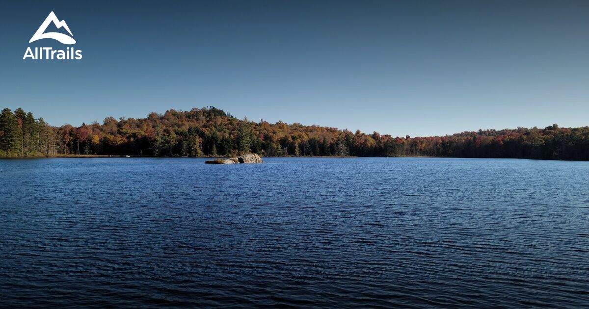 Adirondack Multi-Day Backpacking | List | AllTrails