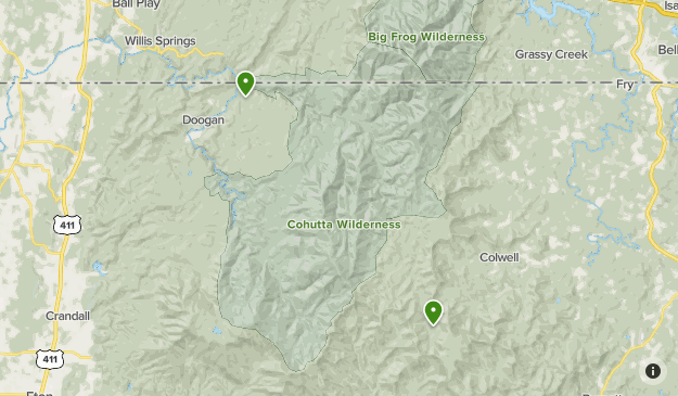 Epworth,GA | List | AllTrails