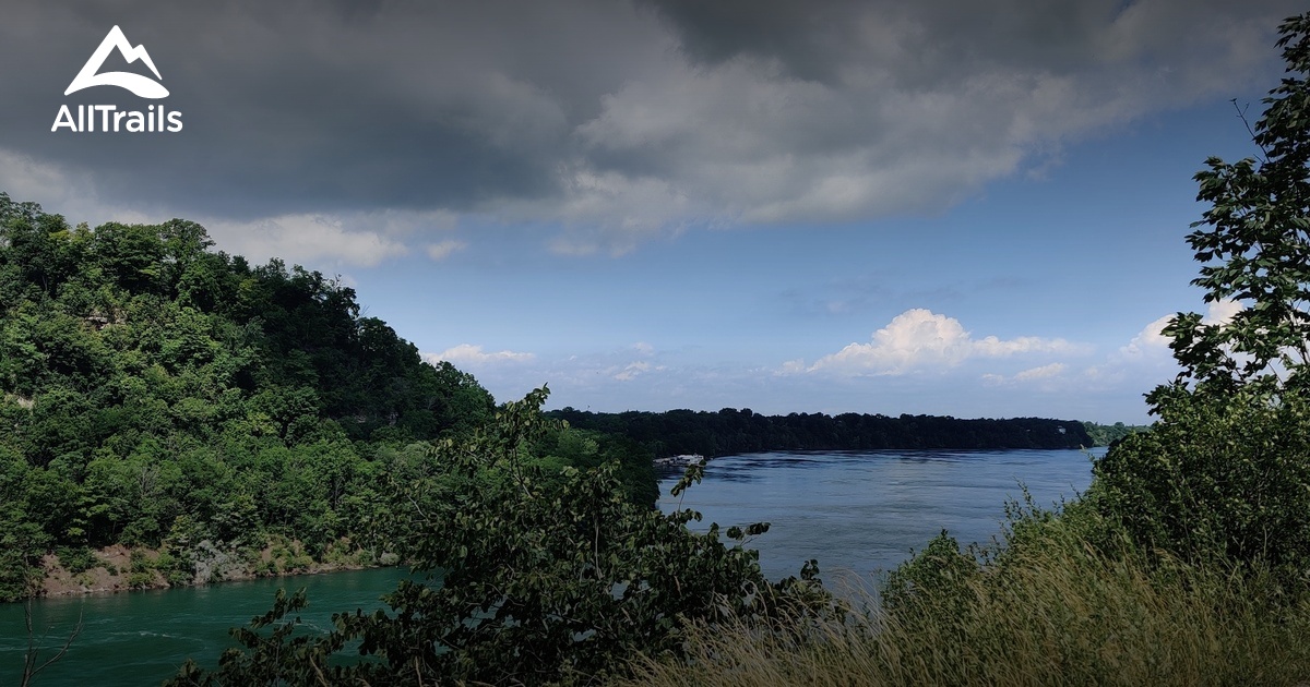 2021 WNY Hiking Challenge | List | AllTrails