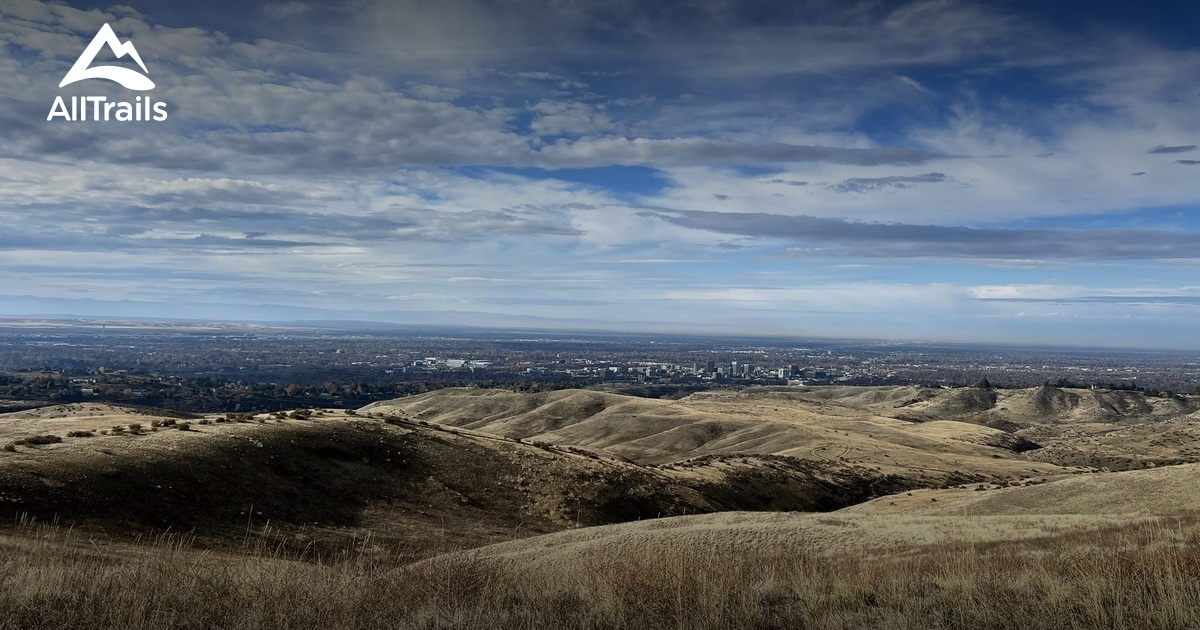 TV fun! | List | AllTrails