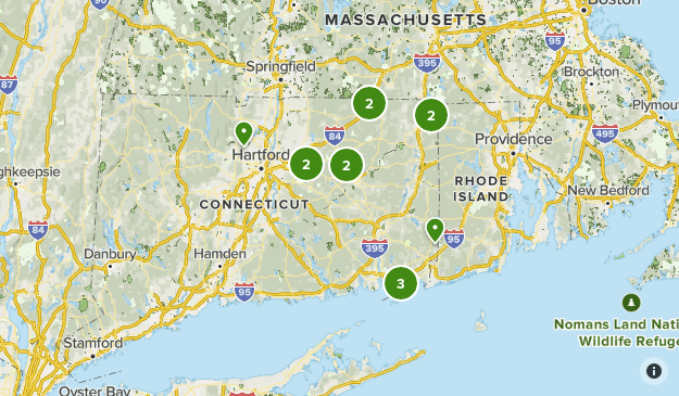 Beaches in CT | List | AllTrails