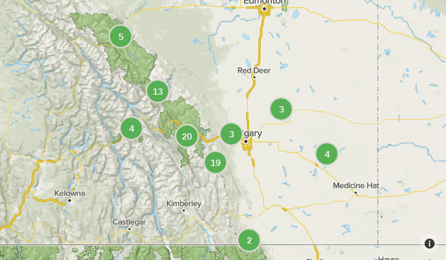 Redo Summer | List | AllTrails