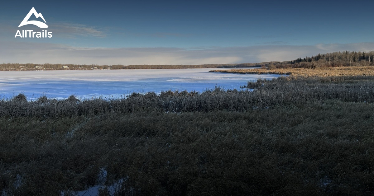 Lac St Anne County | List | AllTrails