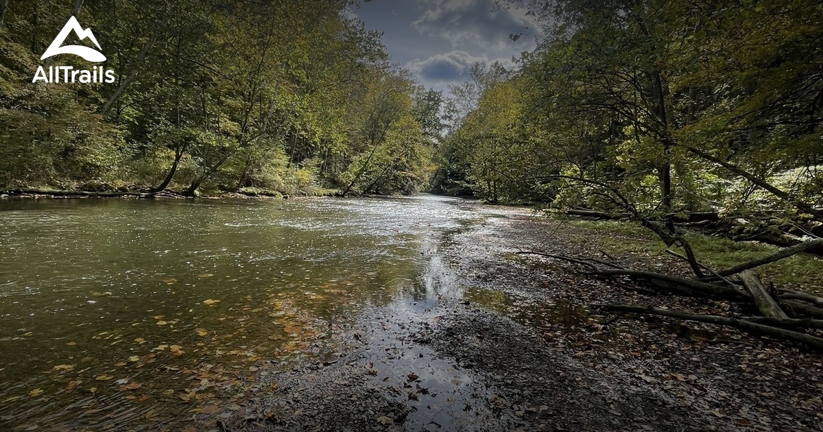 Loop Trails in the Midwest | List | AllTrails