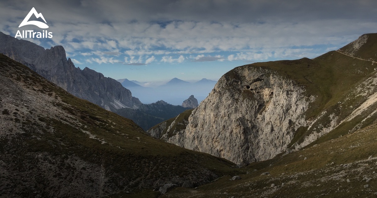 Sentiero Italia CAI | List | AllTrails