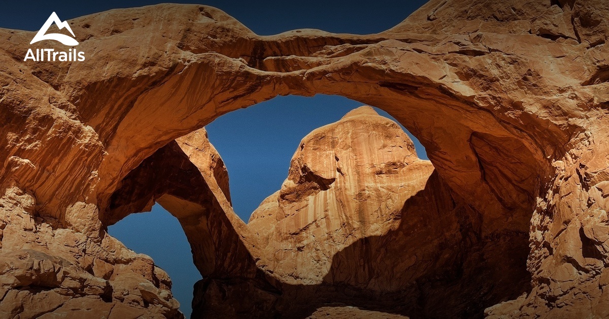 Fry road trip | List | AllTrails