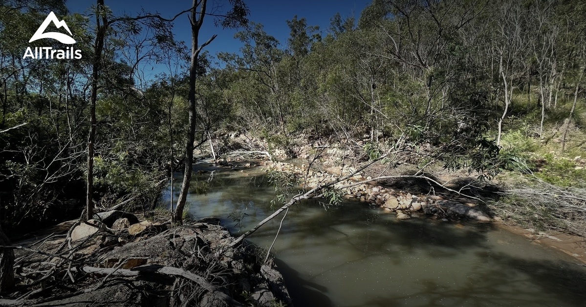 Mt Walsh National Park | List | AllTrails