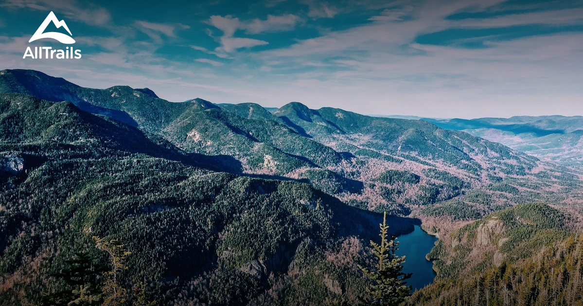 ADK 2021 | List | AllTrails