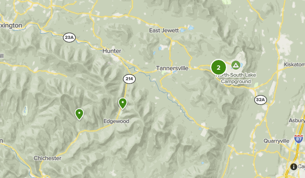 Hunter (upstate New York) | List | AllTrails Hunter (upstate New York) | List | AllTrails